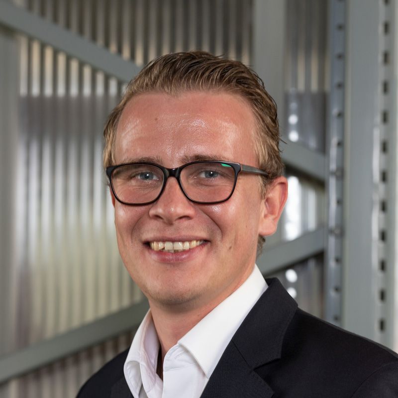 Simon Düker - Meine Finanzkanzlei GmbH